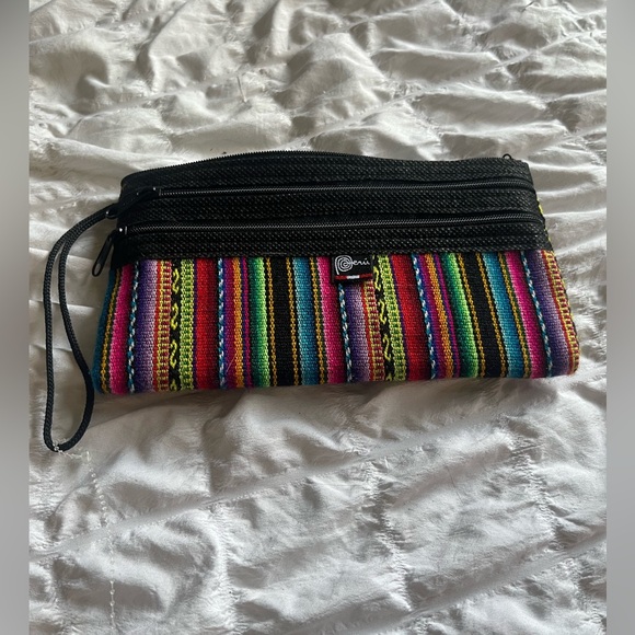Peruvian Connection | Bags | Peruvian Coin Purse | Poshmark